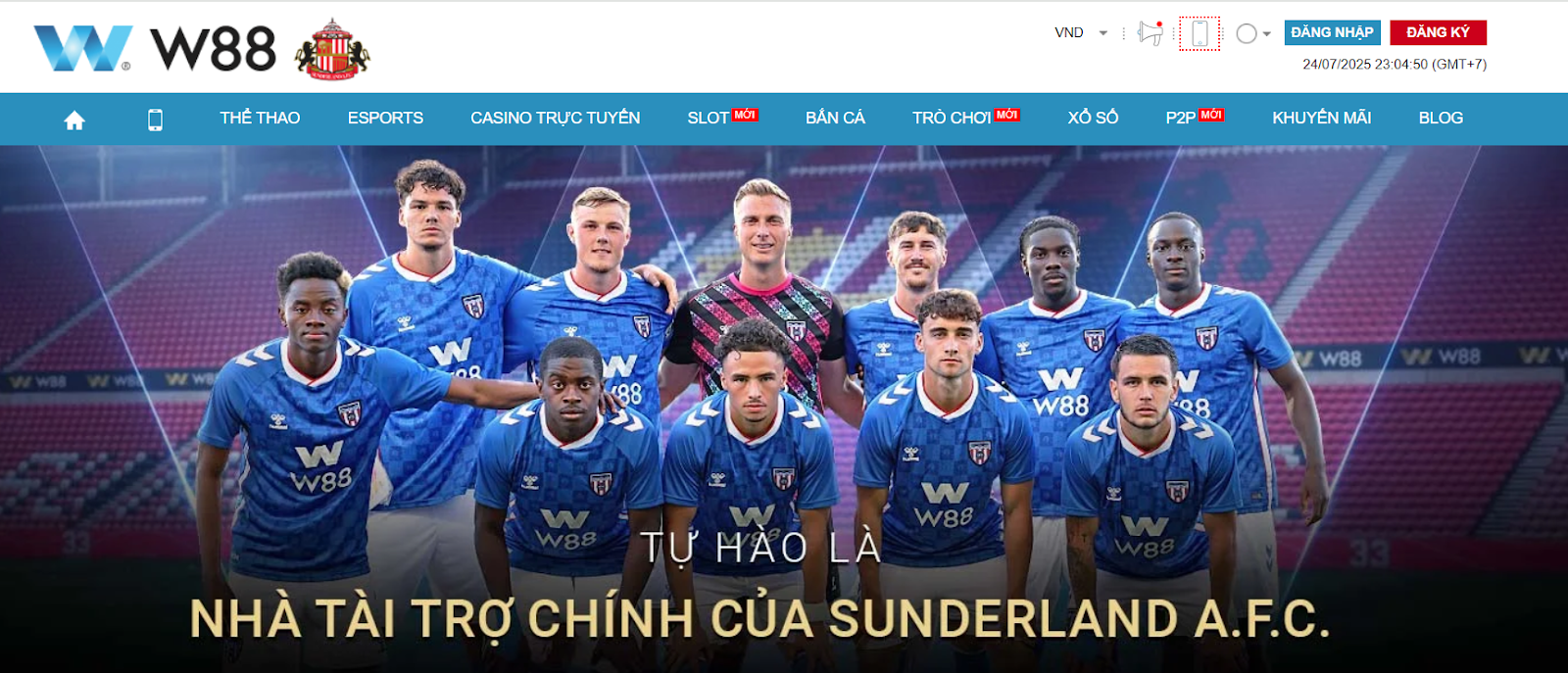 W88 - Cập nhật link vào nhà cái W88 Việt Nam mới nhất